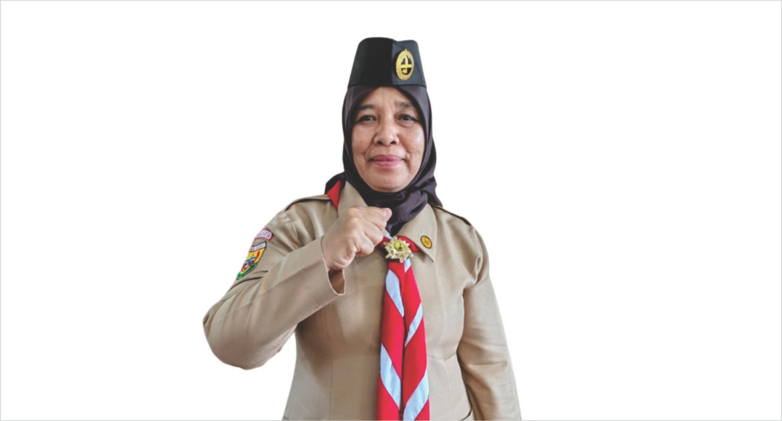 Kak Sadiyah Terpilih sebagai Ketua Kwarcab Purwakarta Masa Bakti 2025 ...